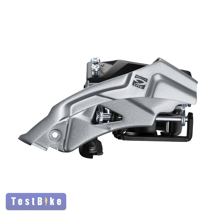 Teszt: Shimano Altus váltó $ vásárlás, árak