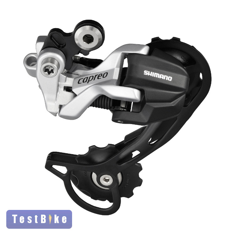 Teszt: Shimano Capreo váltó $ vásárlás, árak