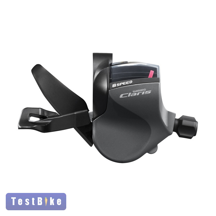 Teszt: Shimano Claris váltókar $ vásárlás, árak