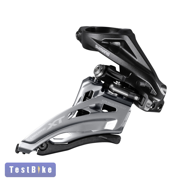 Teszt: Shimano Deore XT váltó $ vásárlás, árak