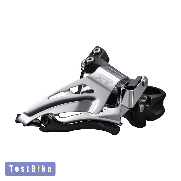 Teszt: Shimano Deore XT váltó $ vásárlás, árak