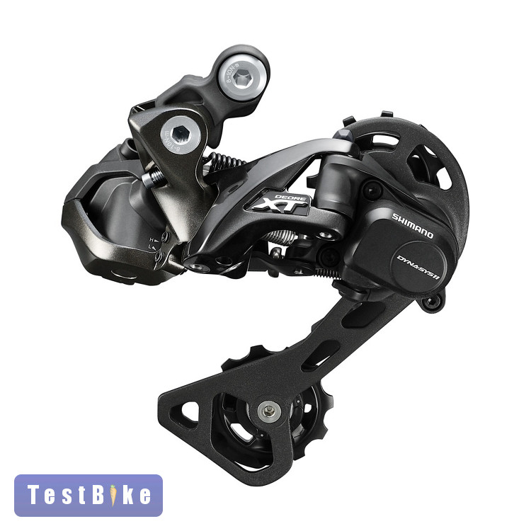 Teszt: Shimano Deore XT Di2 váltó $ vásárlás, árak