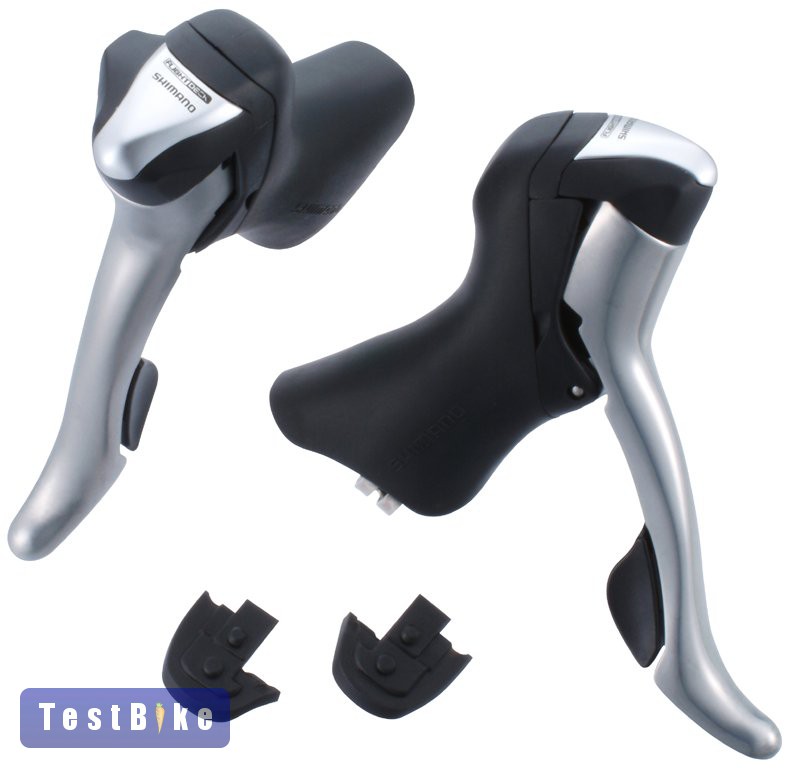 Teszt: Shimano R700 kar $ vásárlás, árak
