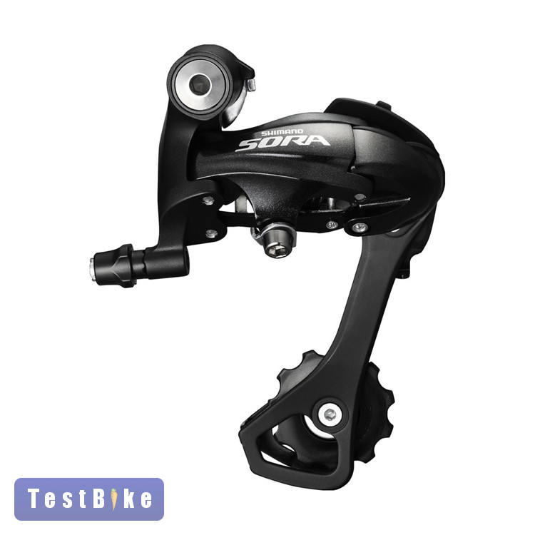 Teszt: Shimano Sora váltó $ vásárlás, árak