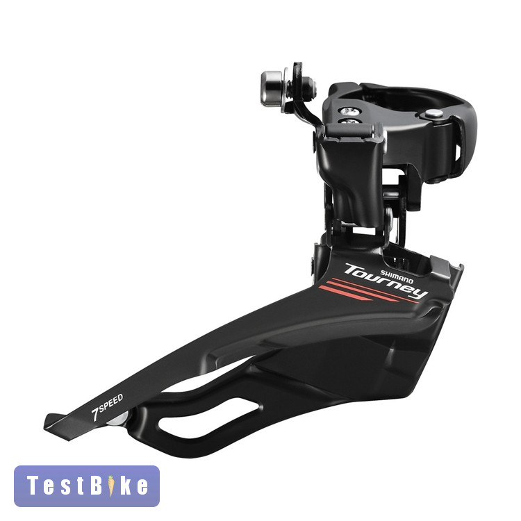 Teszt: Shimano Tourney A070 váltó $ vásárlás, árak