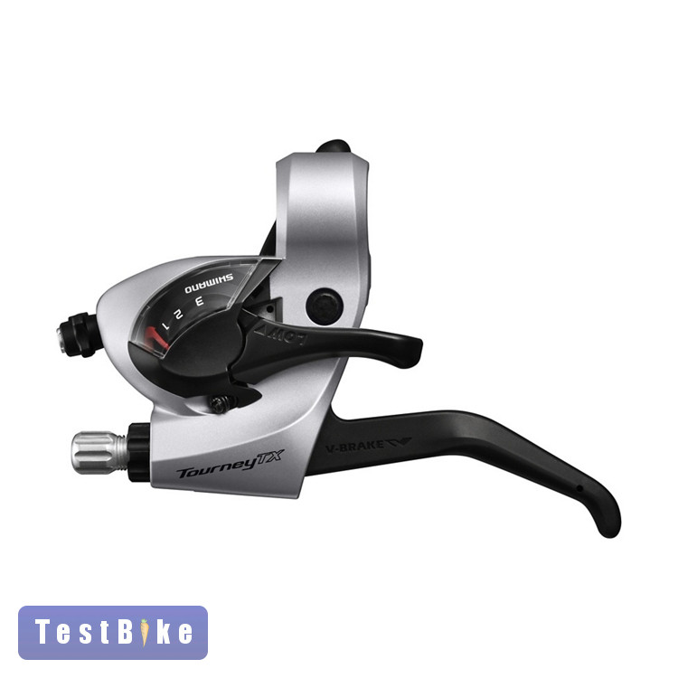 Teszt: Shimano Tourney TX kar $ vásárlás, árak