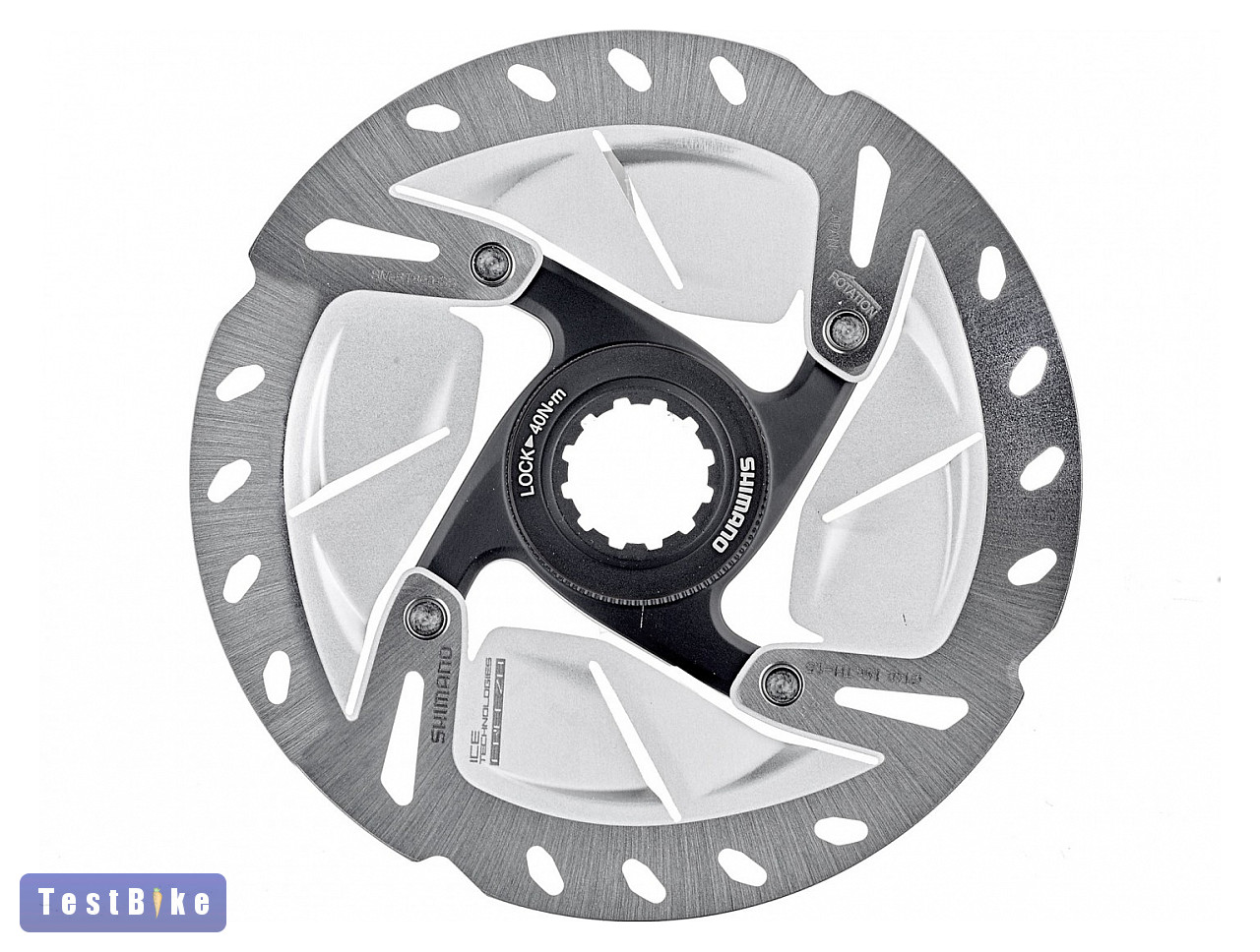 Teszt: Shimano Ultegra SM-RT800 2018 féktárcsa $ vásárlás, árak