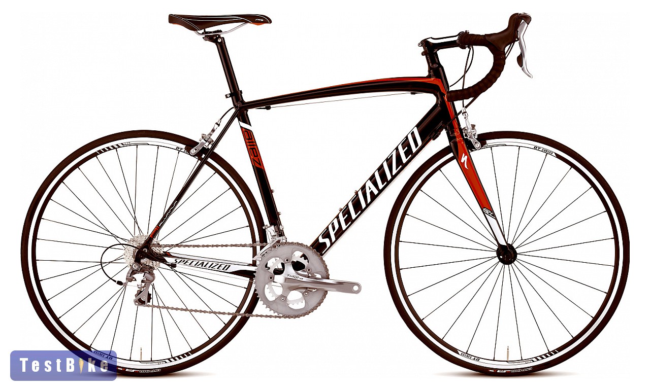 Teszt: Specialized Allez Elite Compact országúti $ vásárlás, árak