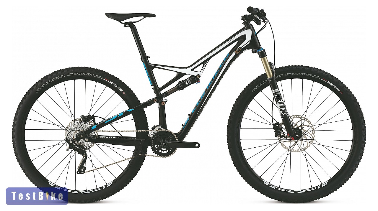 Teszt: Specialized Camber FSR Comp Carbon mtb $ vásárlás, árak