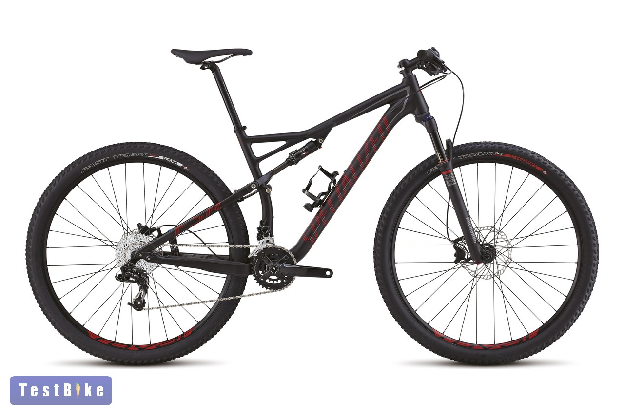 Teszt: Specialized Epic Comp 29er mtb $ vásárlás, árak
