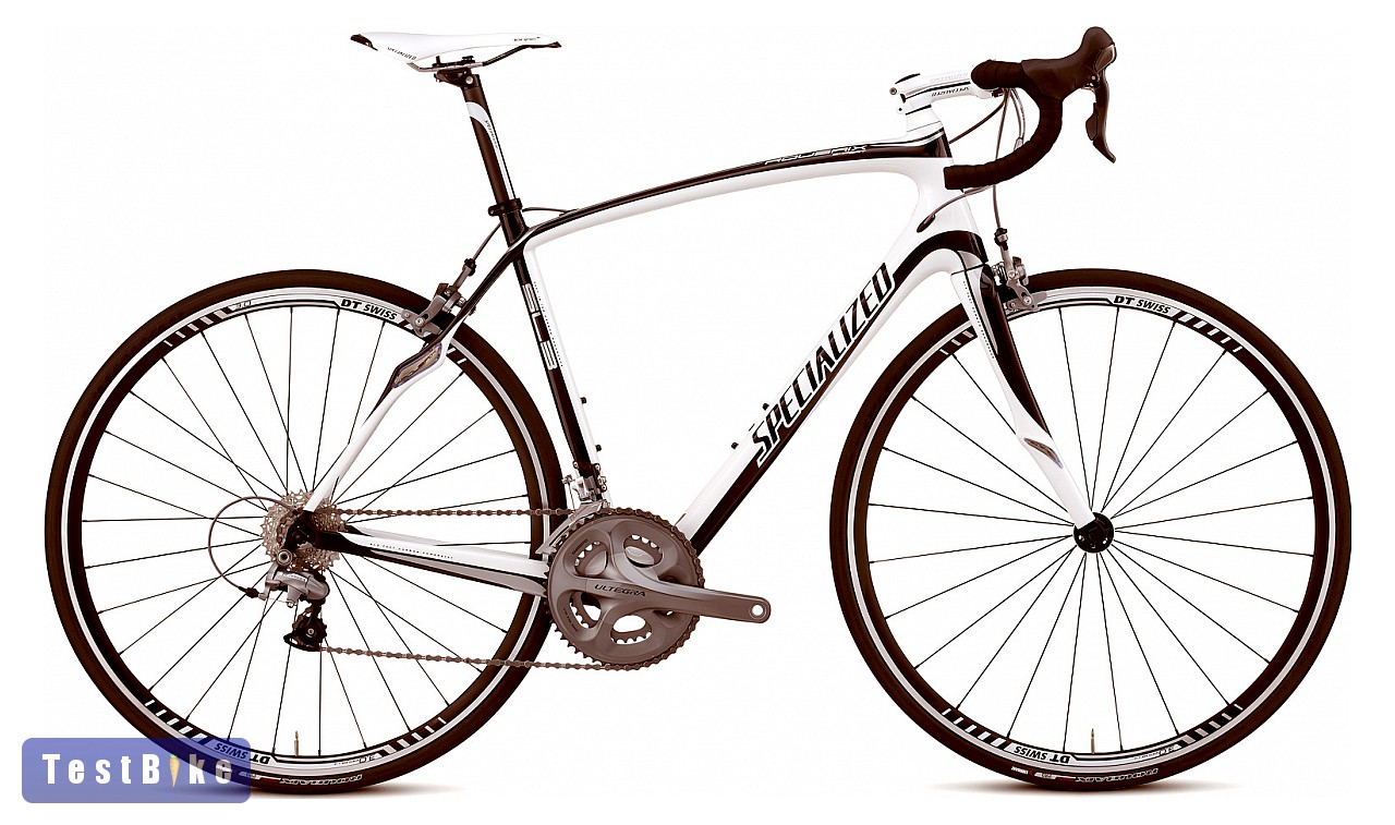 Teszt: Specialized Roubaix SL3 Expert Compact országúti $ vásárlás, árak