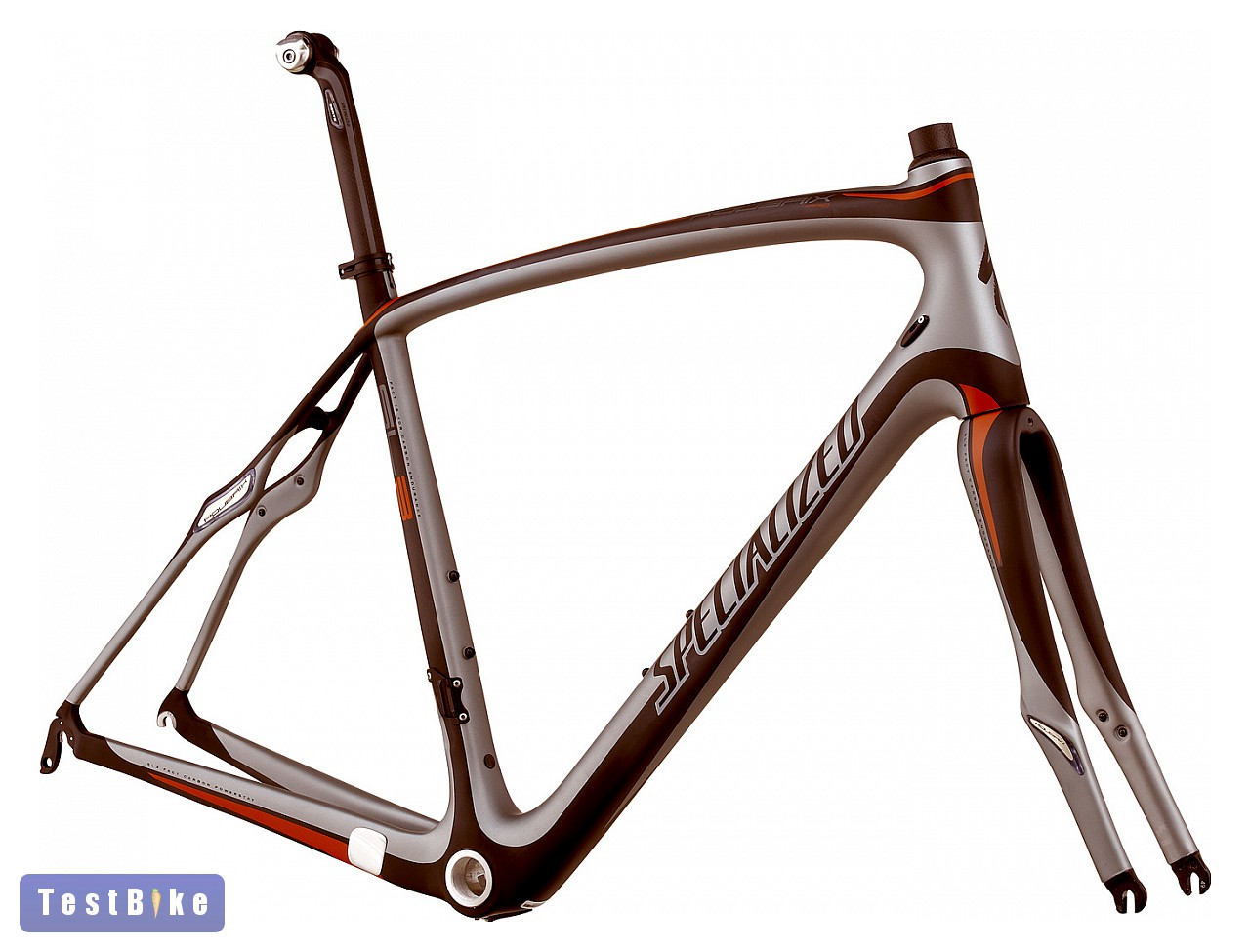 Teszt: Specialized Roubaix SL3 Pro váz $ vásárlás, árak