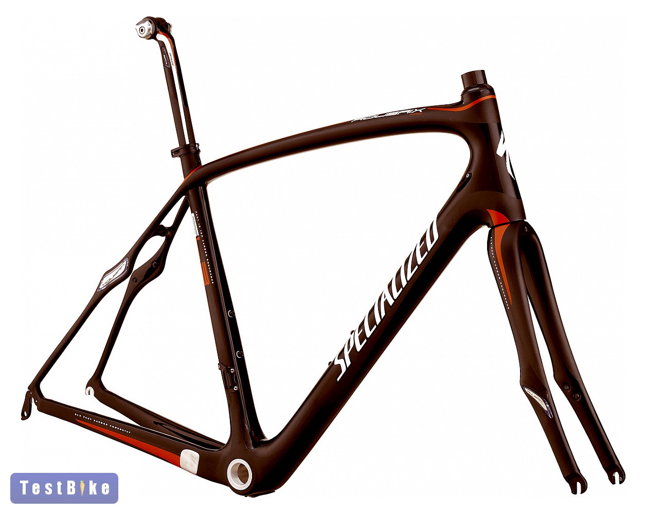 Teszt: Specialized Roubaix SL3 Pro váz $ vásárlás, árak