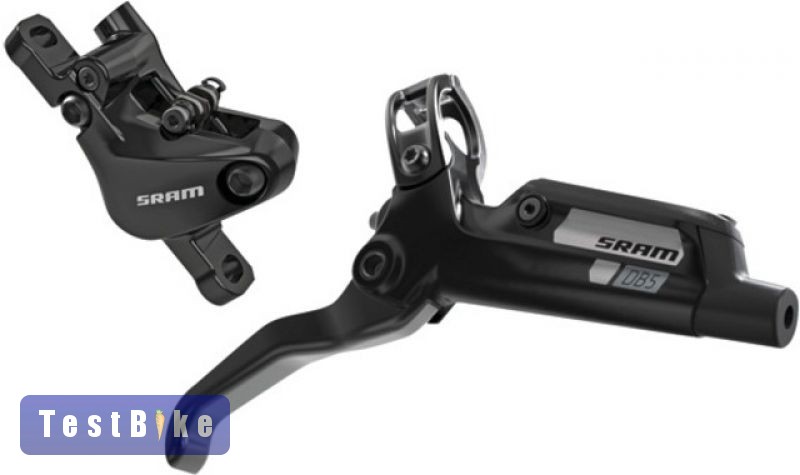 Teszt: Sram DB5 tárcsafék $ vásárlás, árak