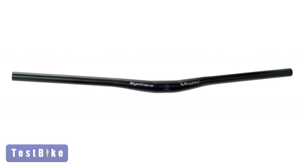 Teszt: Syntace Vector Carbon kormány $ vásárlás, árak