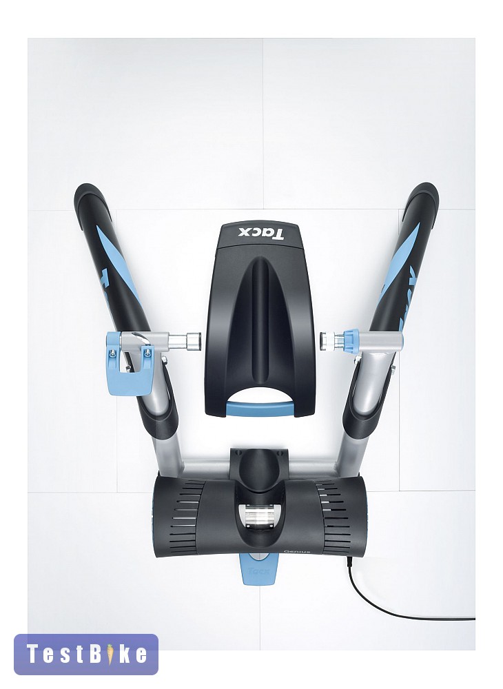 Teszt: Tacx Genius Smart görgő $ vásárlás, árak