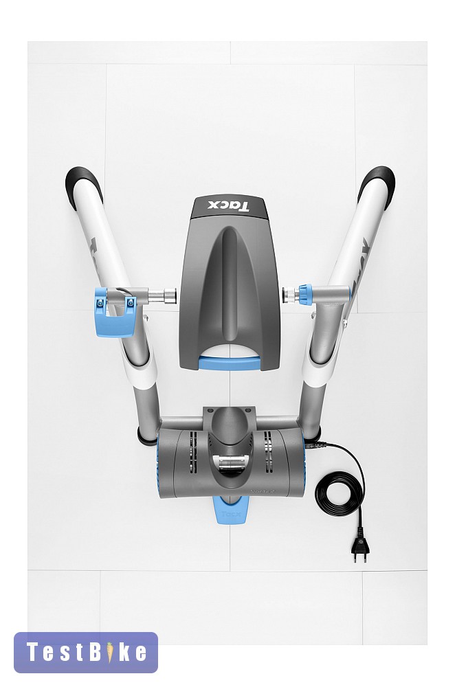 Teszt: Tacx Vortex Smart görgő $ vásárlás, árak