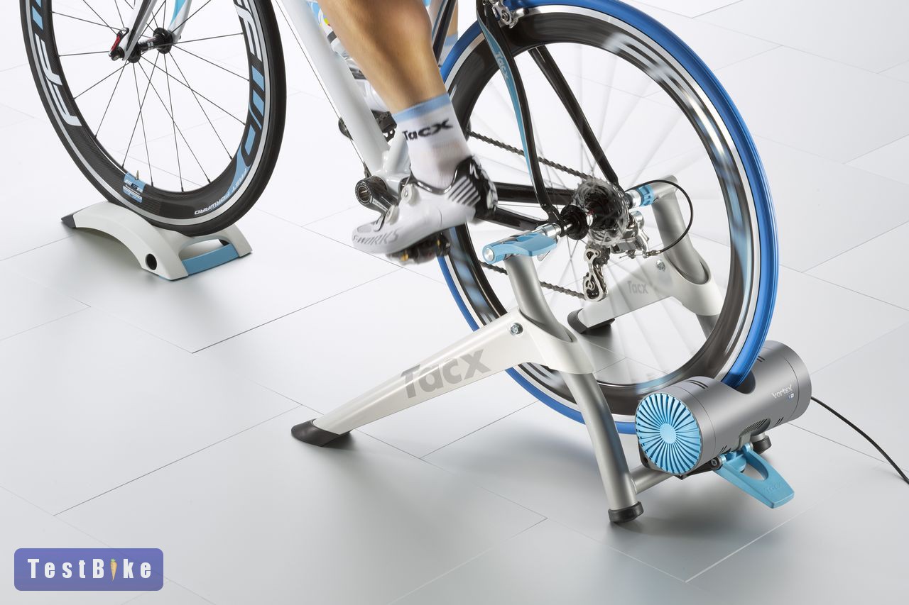 Teszt: Tacx Vortex Smart görgő $ vásárlás, árak