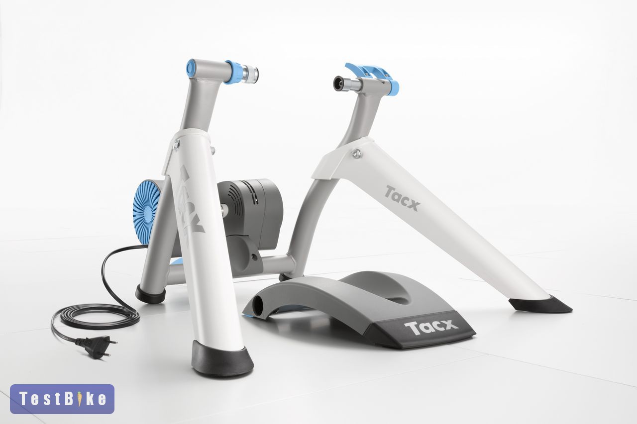Teszt: Tacx Vortex Smart görgő $ vásárlás, árak