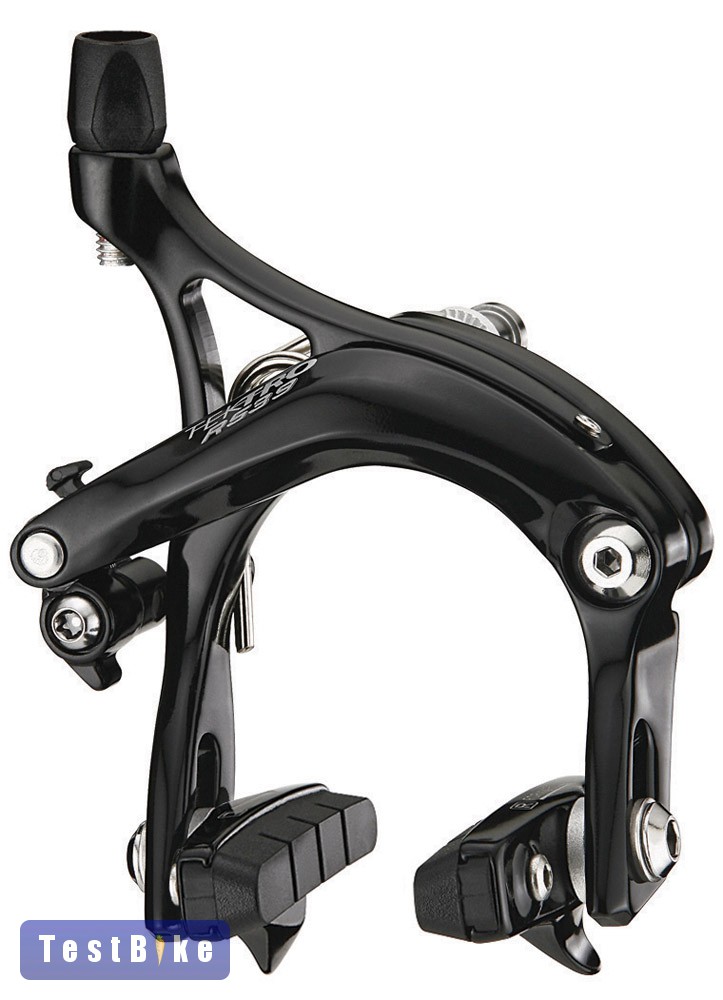 Tektro R539 féktest - TheUnknownX véleménye