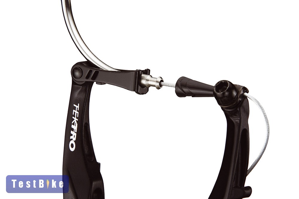 Teszt: Tektro RX6 féktest $ vásárlás, árak