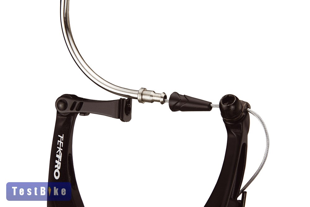 Teszt: Tektro RX6 féktest $ vásárlás, árak