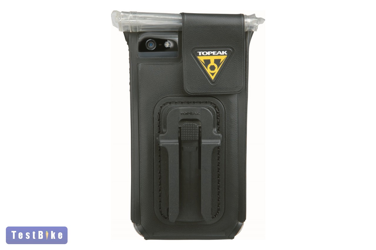 Teszt: Topeak SmartPhone DryBag telefontok hátizsák/táska $ vásárlás, árak