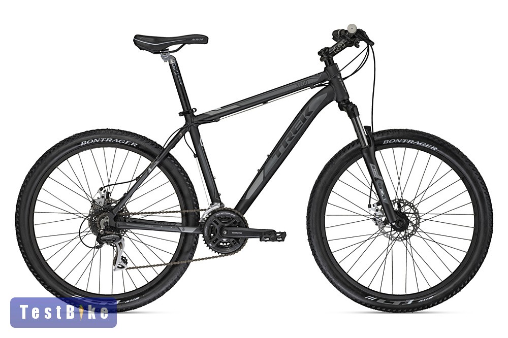 Teszt: Trek 3900 Disc 2012 mtb $ vásárlás, árak