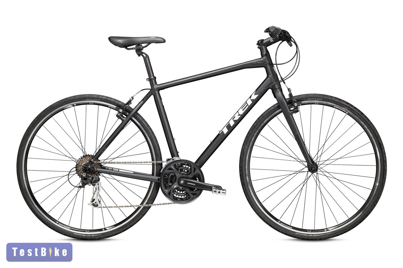Teszt: Trek 7.3 FX trekking $ vásárlás, árak