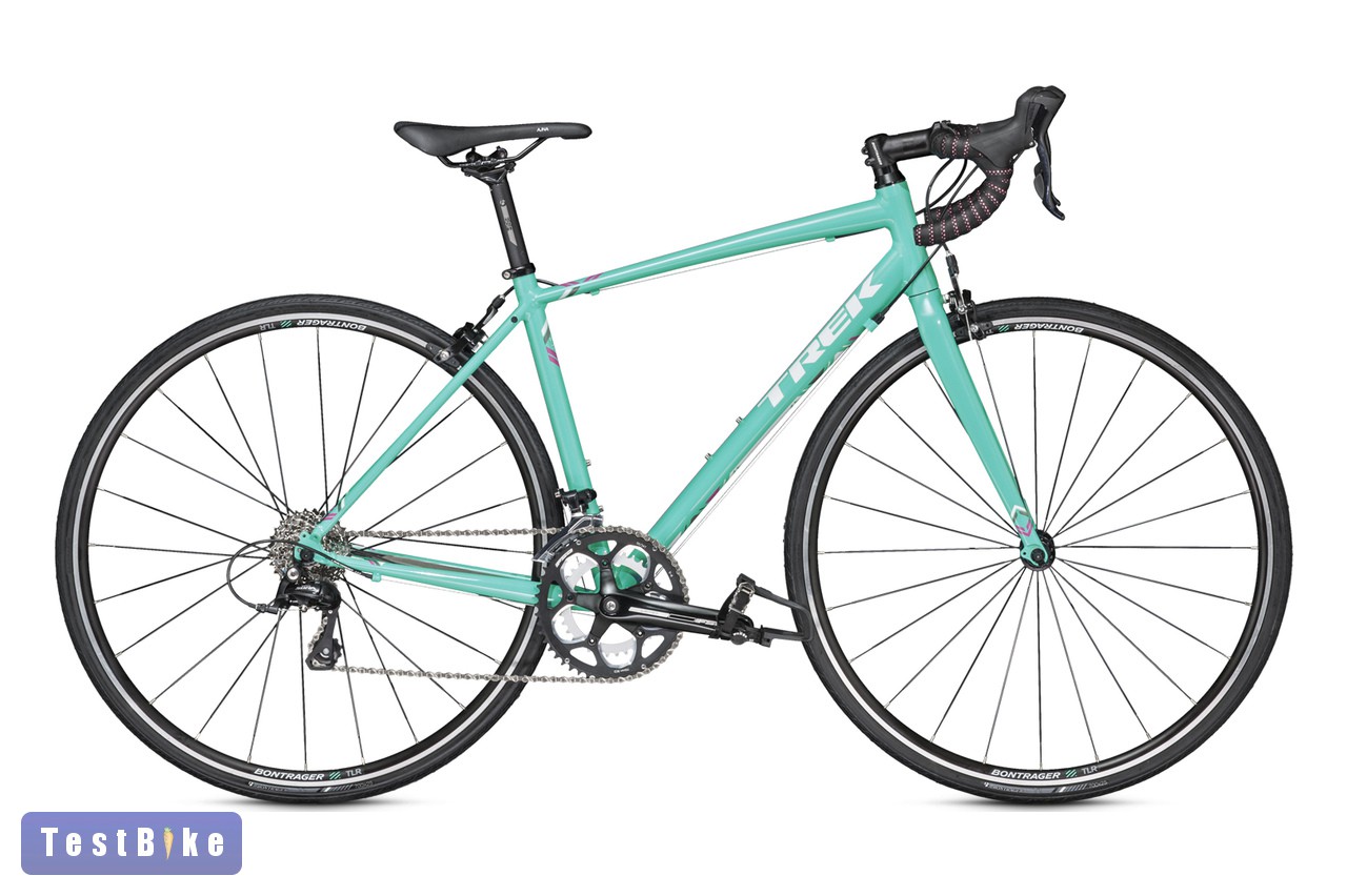 Teszt: Trek Lexa S országúti $ vásárlás, árak