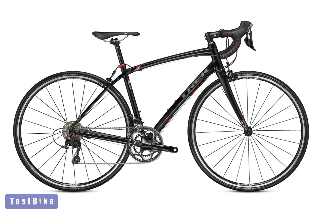 Teszt: Trek Lexa SLX országúti $ vásárlás, árak