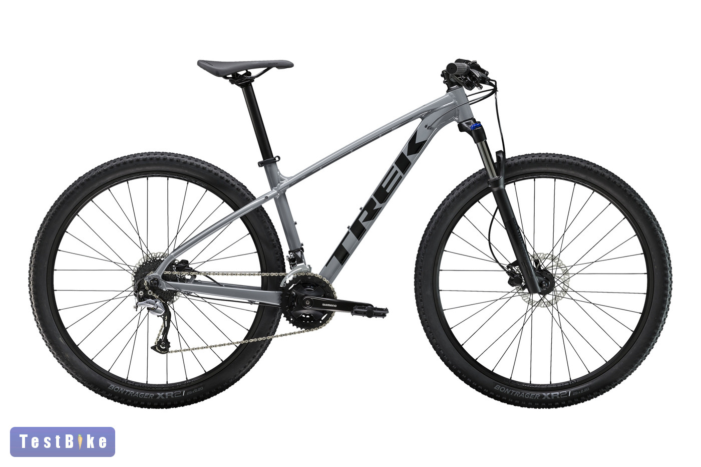 Teszt: Trek Marlin 7 mtb $ vásárlás, árak