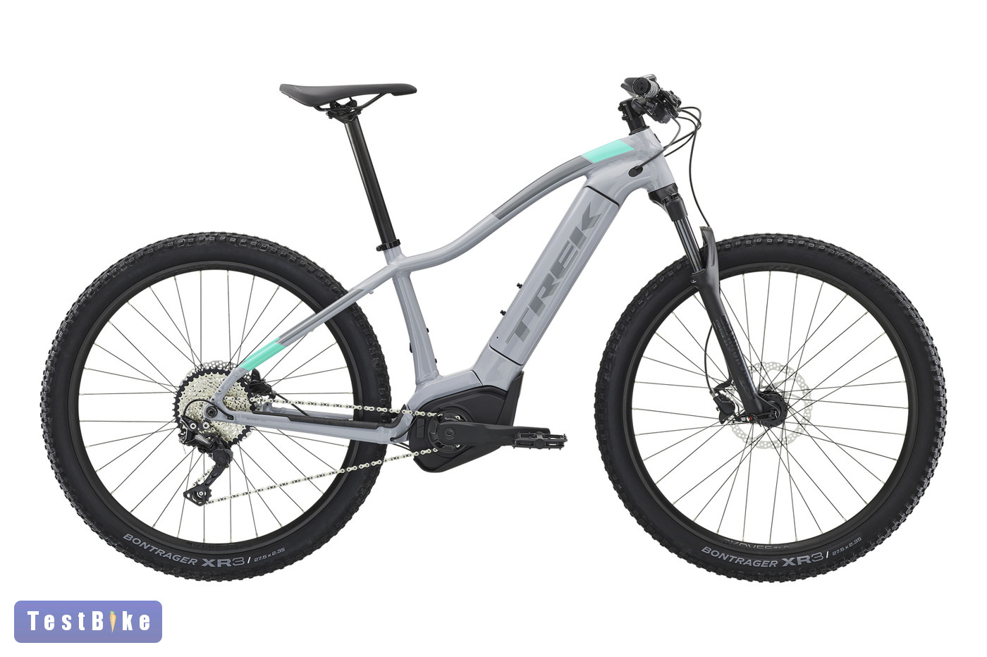 Teszt: Trek Powerfly 5 WSD pedelec $ vásárlás, árak