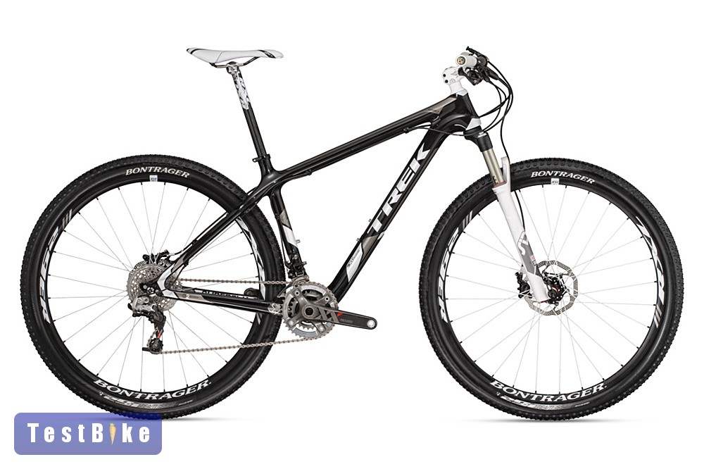 Teszt: Trek Superfly Pro mtb $ vásárlás, árak