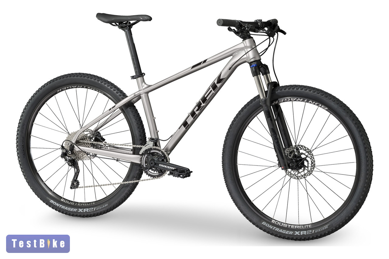 Teszt: Trek X-Caliber 8 2018 mtb $ vásárlás, árak