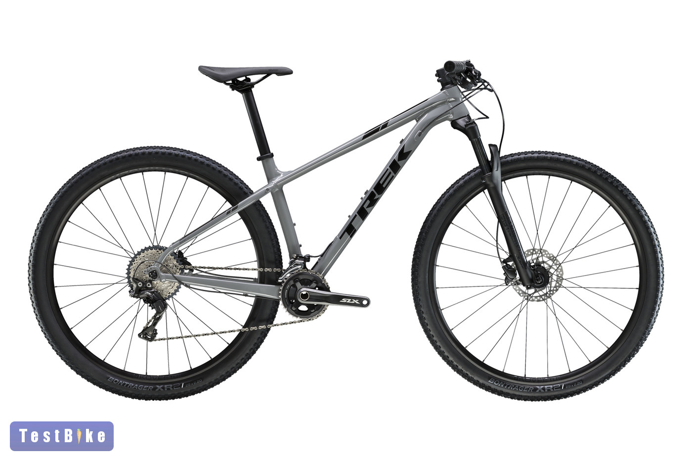 Teszt: Trek X-Caliber 9 mtb $ vásárlás, árak