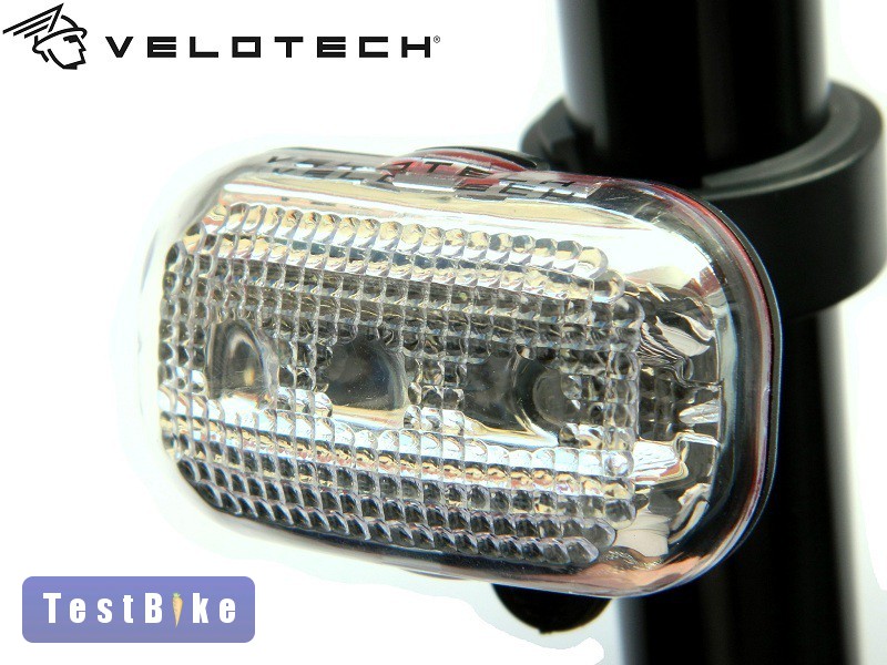 Velotech 3 LED lámpa - gatyamad véleménye