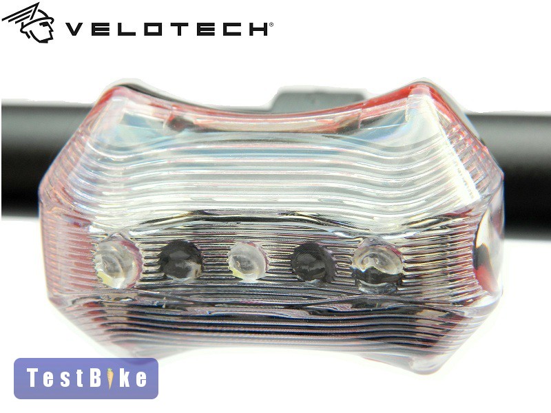 Velotech Diamond lámpa - decorempire véleménye