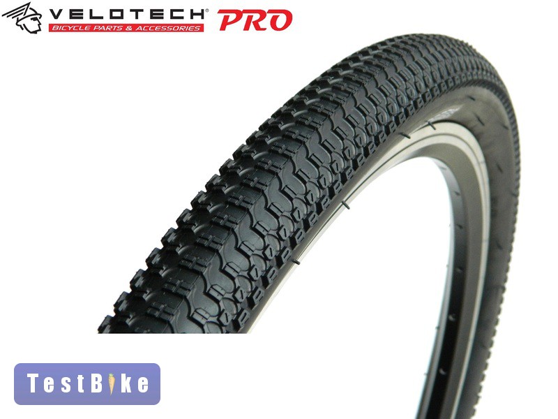 Velotech Pro CCRider külső gumi - modulus véleménye