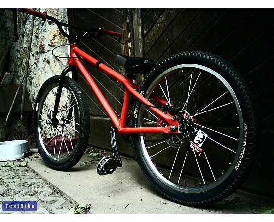 Atomlab General Issue felni - diONE véleménye