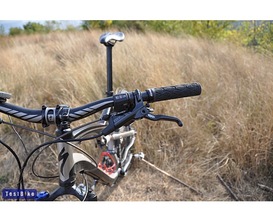 Teszt: Avid Elixir 3 tárcsafék $ vásárlás, árak