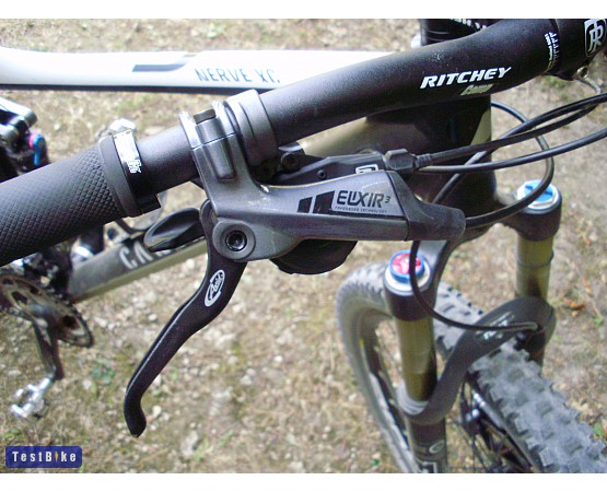 Teszt: Avid Elixir 3 tárcsafék $ vásárlás, árak