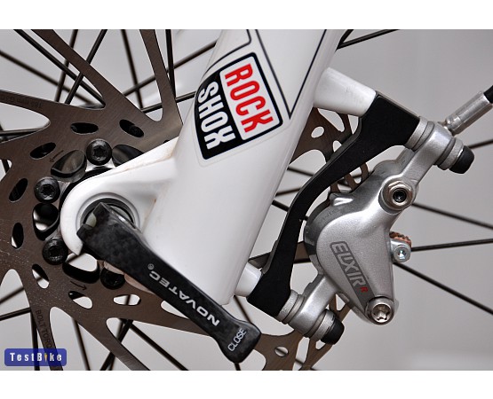 Teszt: Avid Elixir R tárcsafék $ vásárlás, árak