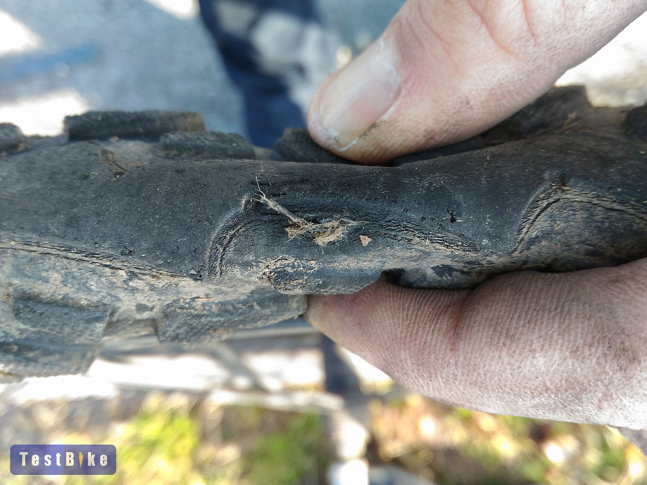 Teszt: CST C1313 Traveller Cross gumi $ vásárlás, árak