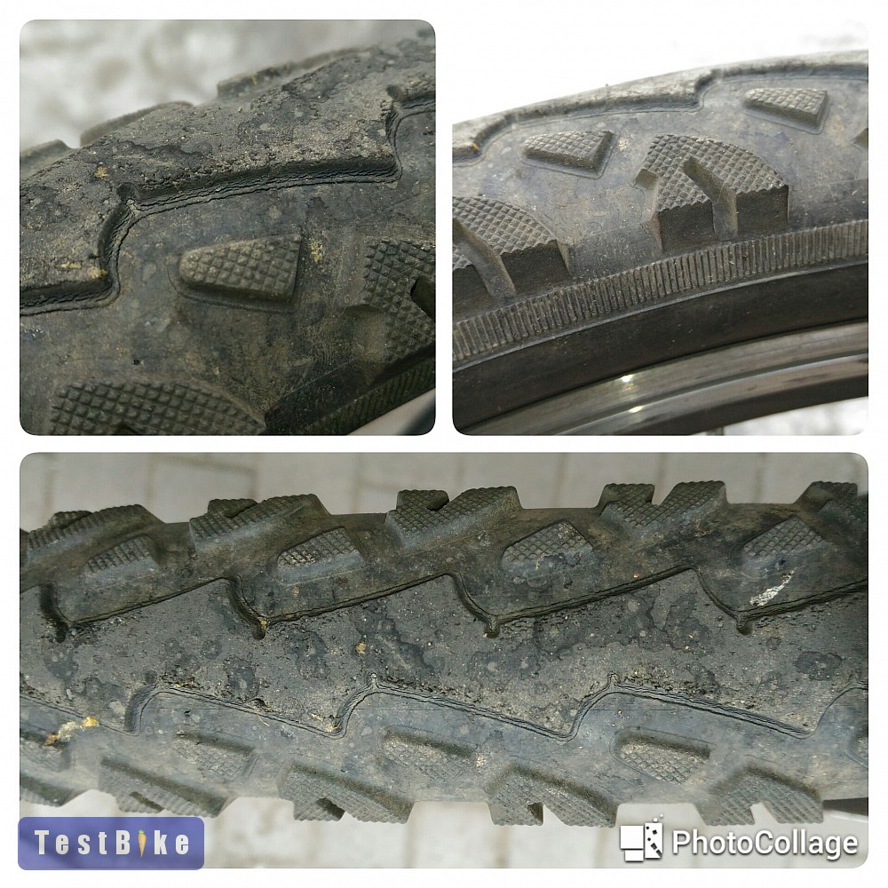 Teszt: CST C1313 Traveller Cross gumi $ vásárlás, árak