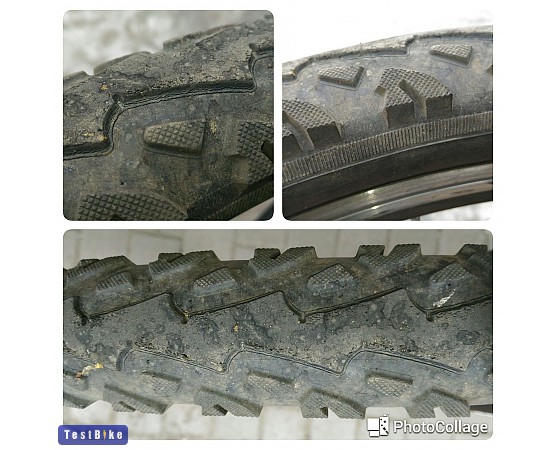 Teszt: CST C1313 Traveller Cross gumi $ vásárlás, árak