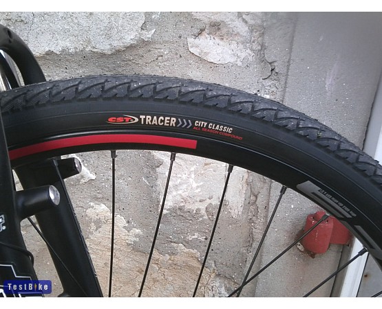Teszt: CST C1446 Tracer City Classic gumi $ vásárlás, árak