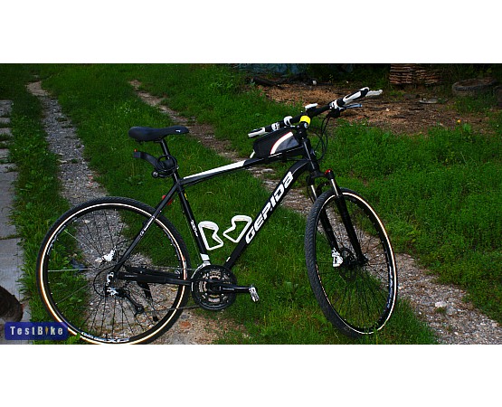 Teszt: CST C1313 Traveller City Classic gumi $ vásárlás, árak