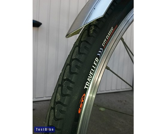 Teszt: CST C1313 Traveller City Classic gumi $ vásárlás, árak