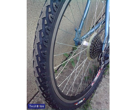 Teszt: CST C1313 Traveller City Classic gumi $ vásárlás, árak